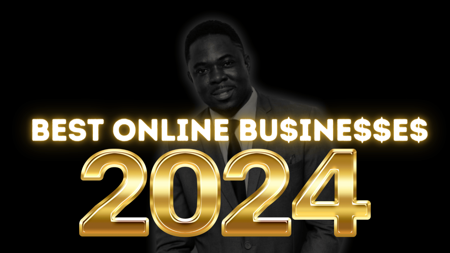 5 Best Businesses To Start Online in 2024 - myEmpirePRO